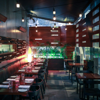 Gallery - Sentinel Bar and Grill