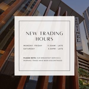 Home - Sentinel Bar and Grill